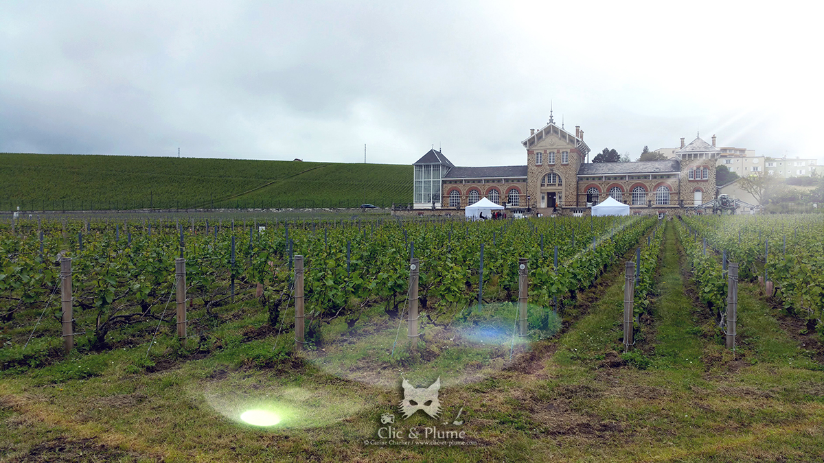 Visite au Fort Chabrol – Epernay Patrimoine